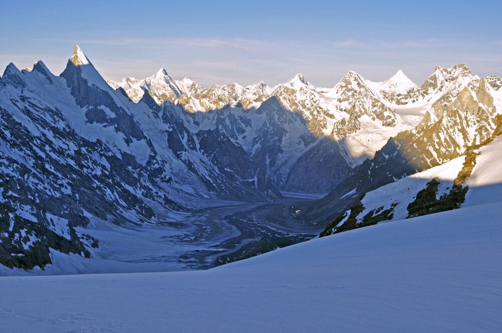 Pakistan - Großes Karakorumtrekking Concordia und K2 | Reise #674